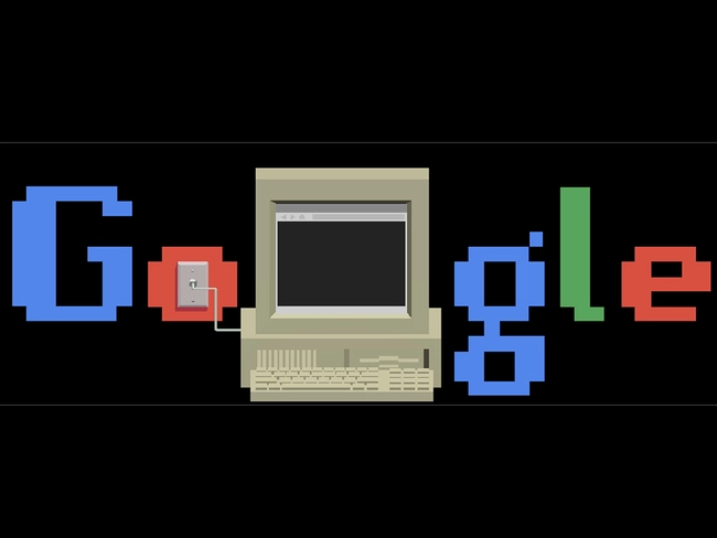 World Wide Web: Google celebrates 30th birth anniversary of World Wide ...