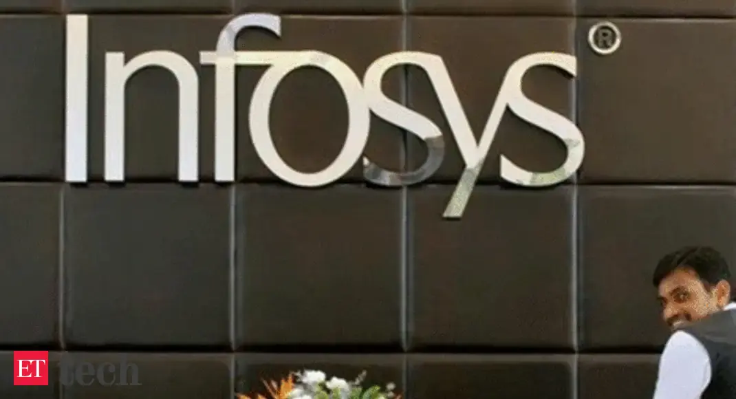 Infosys to open innovation hub in Romania - The Economic Times