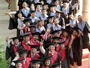 IIM degree: Stage set for IIM degree for one-year post-graduate programme