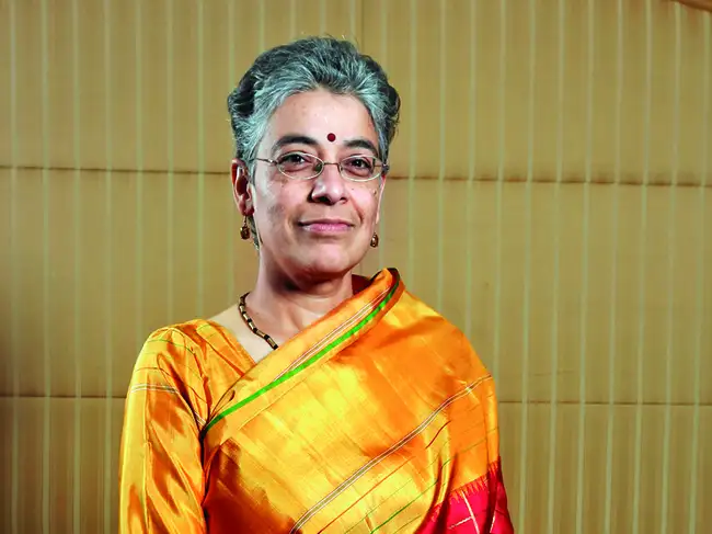 Ireena Vittal: Women in the boardroom challenge unconscious bias, bring ...