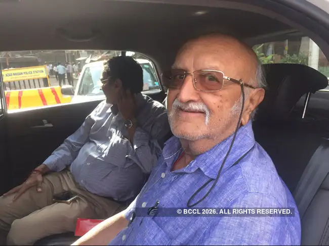 Vijaypat Singhania: HC restrains release of Vijaypat Singhania's ...