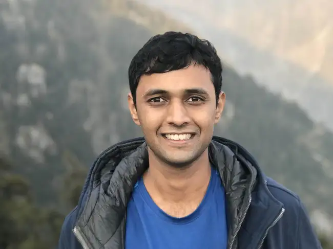 Curofy boss: Music, books, sleep: Curofy boss Pawan Gupta's flight ...