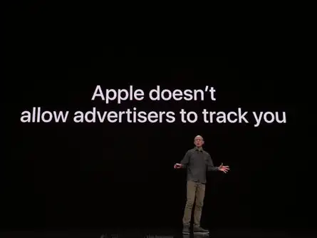 Apple Event: Oprah steals the show; Apple TV+, Card, Arcade among major ...