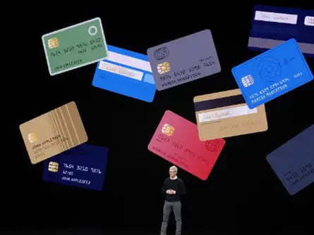 Apple Event: Oprah steals the show; Apple TV+, Card, Arcade among major ...