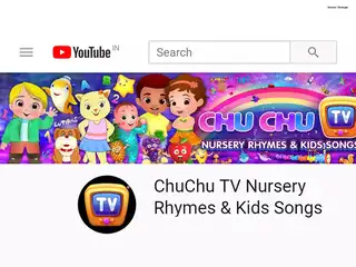 Chu Chu TV: Latest News & Videos, Photos about Chu Chu TV | The ...