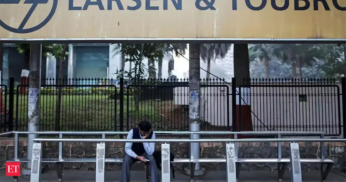 Larsen & Toubro: L&T dispatches India's heaviest hydrocracker reactor ...
