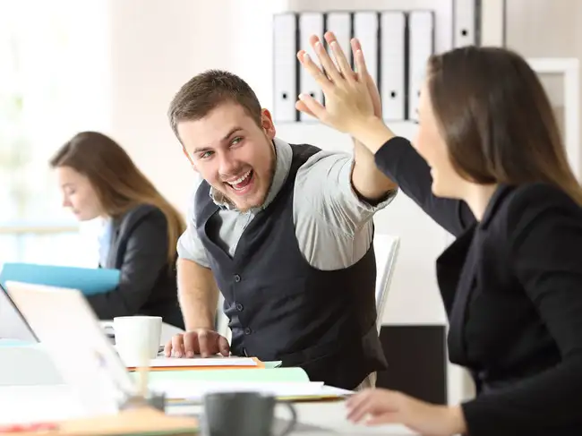 Career: Tips to find fulfilment in your career: Set goals, take an ...