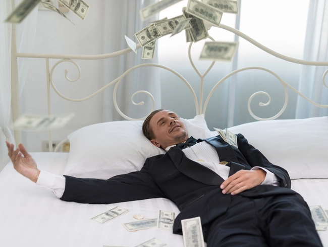 Nasa: Sleep to get rich: NASA & ESA project will give people Rs 13 lakh ...