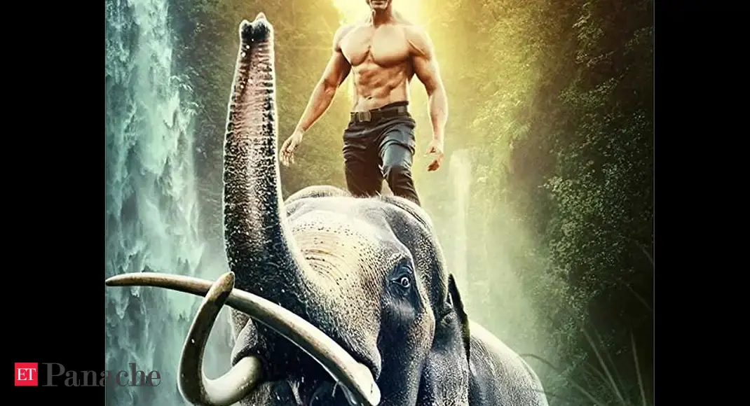 'Junglee' review: Film has all the elements of a mass-entertainer and ...