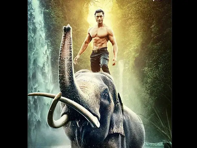 'Junglee' review: Film has all the elements of a mass-entertainer and ...