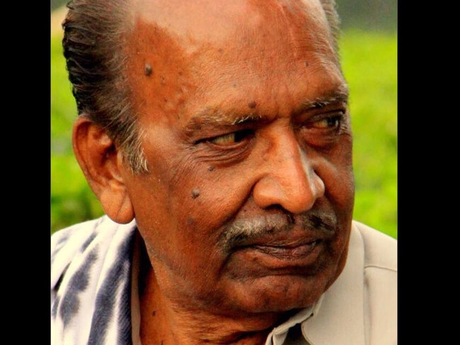 Mahendran death: Veteran director J Mahendran passes away at 79
