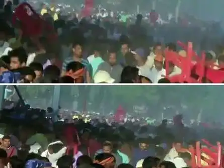 Lok Sabha Elections News: Congress trying to demoralise armed forces ...