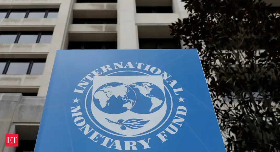 international monetary fund: Some reforms in India show benefits of ...