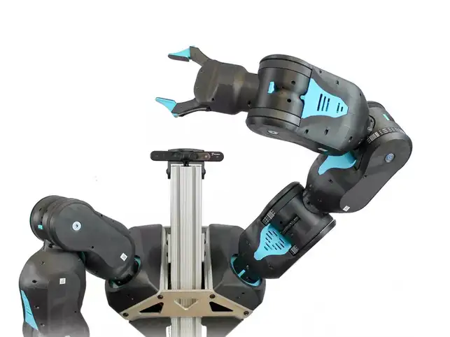 Meet Blue, the robot that can assist you with household chores like ...