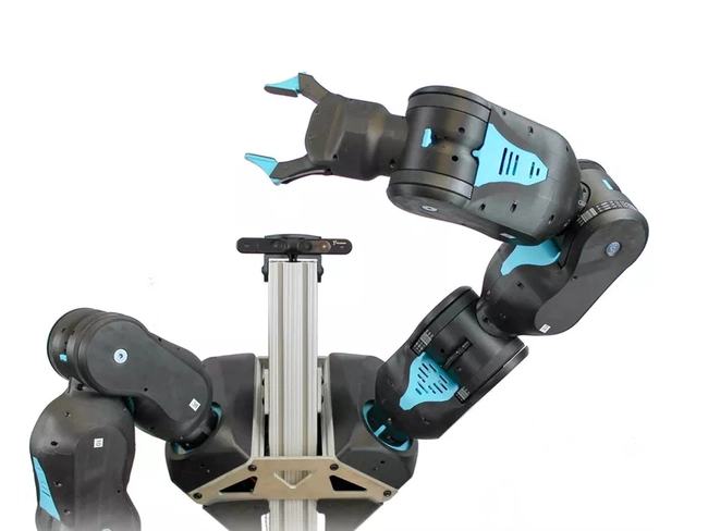 blue: Meet Blue, the robot that can assist you with household chores ...