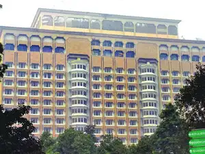 IHCL launches new hotel brand called SeleQtions - The Economic Times