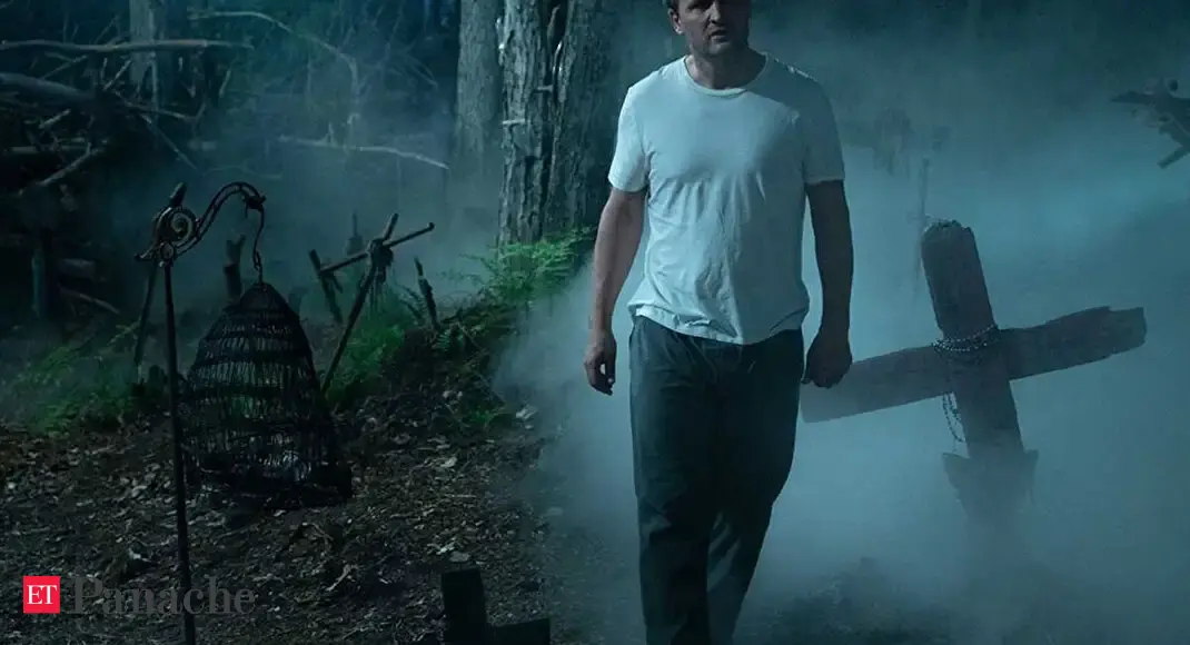 'Pet Sematary' review: It has all the elements that nightmares are made ...