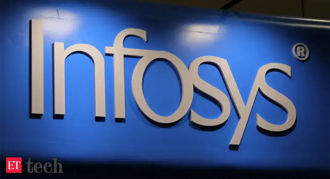 Infosys: Infosys to roll out incentive scheme for staff with digital ...