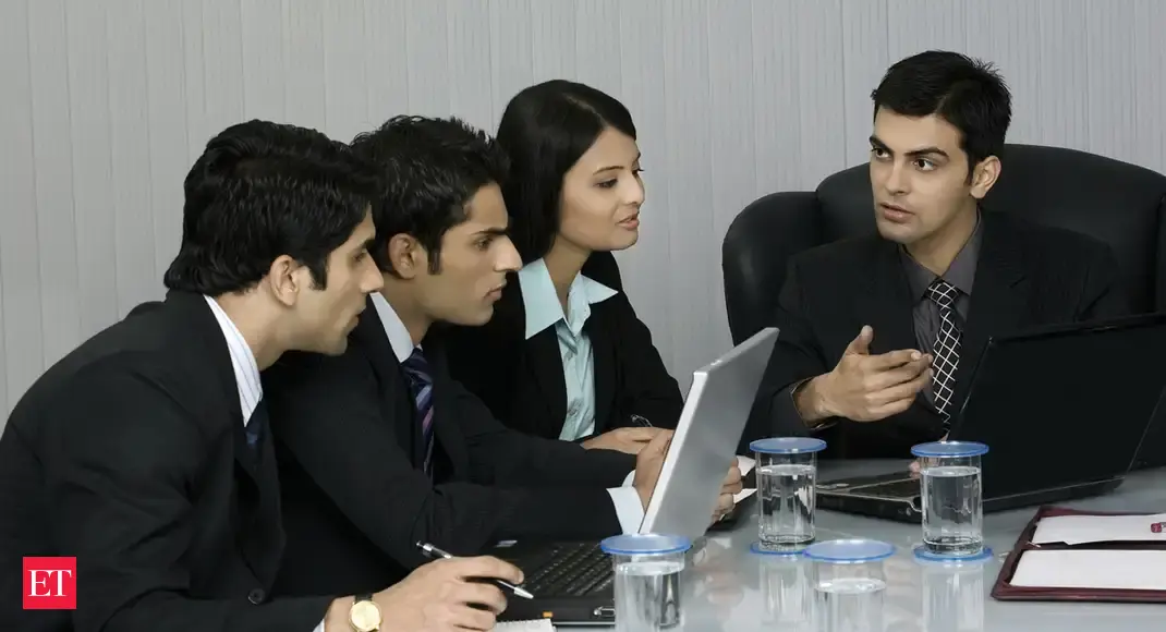 Involve data - 5 ways to get your work noticed in a large organisation ...