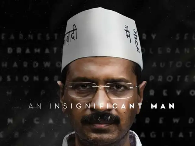 'The Accidental Prime Minister' - 'Sardar', 'Thackeray', 'Yatra': 8 ...