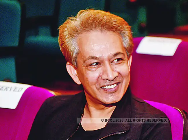 Bharatiya Janata Party: Celeb stylist Jawed Habib joins the 'chowkidar ...