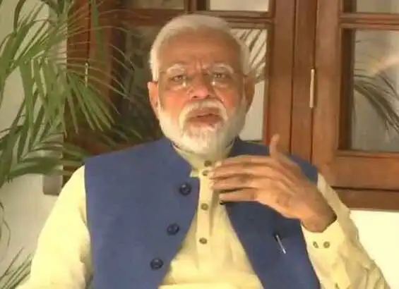 PM Modi Interview | Akshay Kumar- PM Modi interview: PM talks about ...