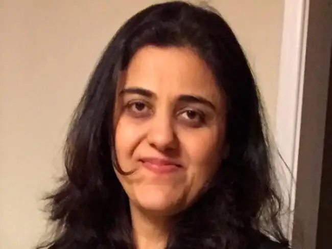 Women empowerment: Uber's Komal Mangtani doesn't believe in 'forced ...