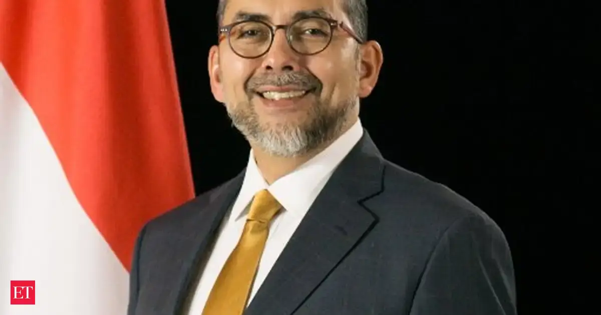 UNSC 1267 Chair Indonesia helped in building bridges in Azhar listing ...