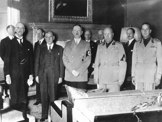 In the times of nationalism - Holocaust: Forgetting the past that ...