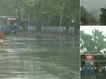 Cyclone Fani News: 12 dead in Odisha, Bengal all calm, relief ops ...