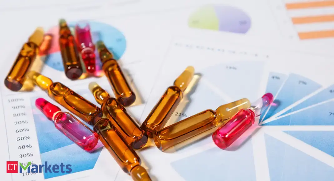 Strides Pharma Science Ltd.: USFDA recommends action against Strides ...