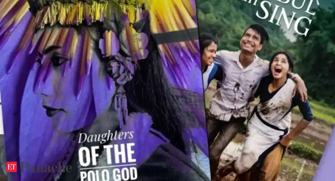 New York Indian Film Festival: Roopa Barua's docu & 4 Assamese movies nominated for top awards ...