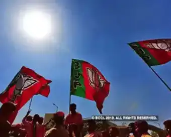 Elections 2019: General Elections 2019, Lok Sabha elections News ...