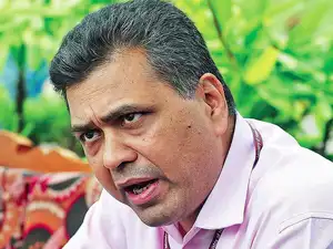 Injeti Srinivas: IBC timeline adherence soon: Injeti Srinivas ...