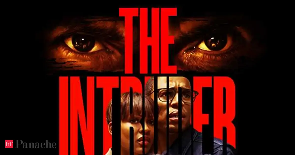 'The Intruder' review: A decent psychological cat and mouse thriller ...