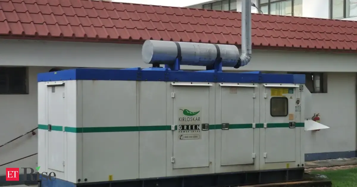 CPCB regulations pertaining to noise levels and other guidelines that ...