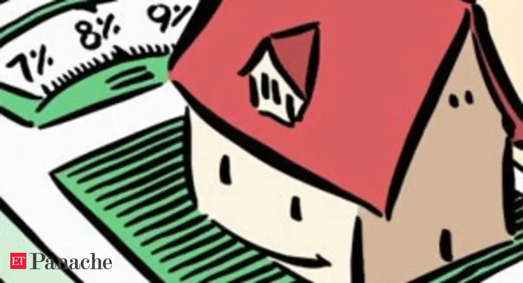 What are teaser home loan rates? - | The Economic Times