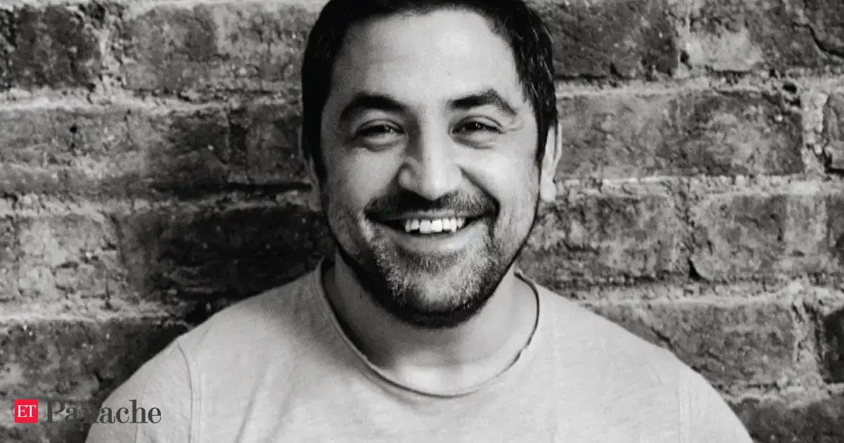 Amrish Kumar: Amrish Kumar's fashion essentials for men: Well-fitted ...