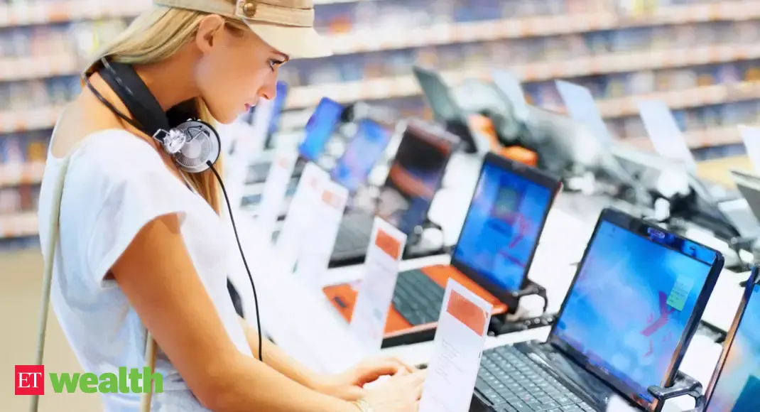 Top gadgets this week: Best technology you can buy - The Economic Times