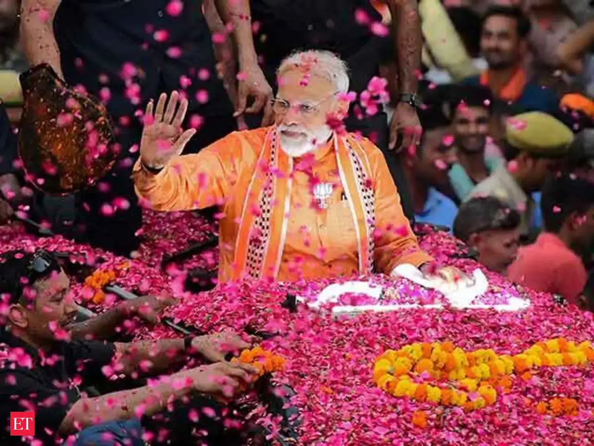 Lok sabha exit poll result: Exit Poll 2019: NDA set to get majority ...