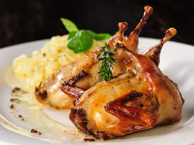 Bon Appétit: This bird holds a special place in the hearts & on the ...