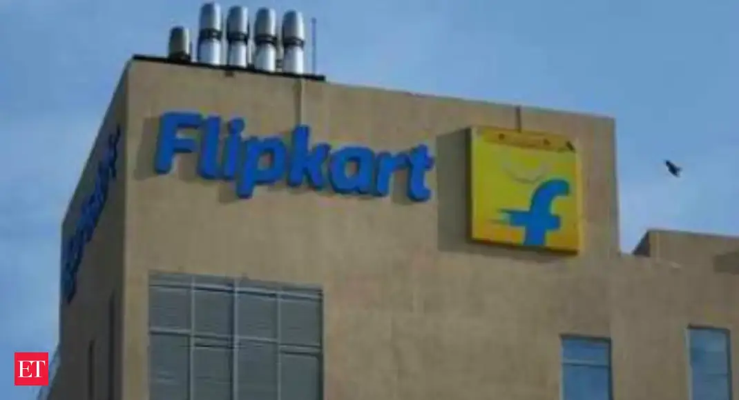 Flipkart plans offline grocery stores across India - The Economic Times