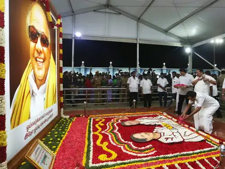 Tamil Nadu & Karnataka Election Result Updates: DMK sweeps TN, BJP ...