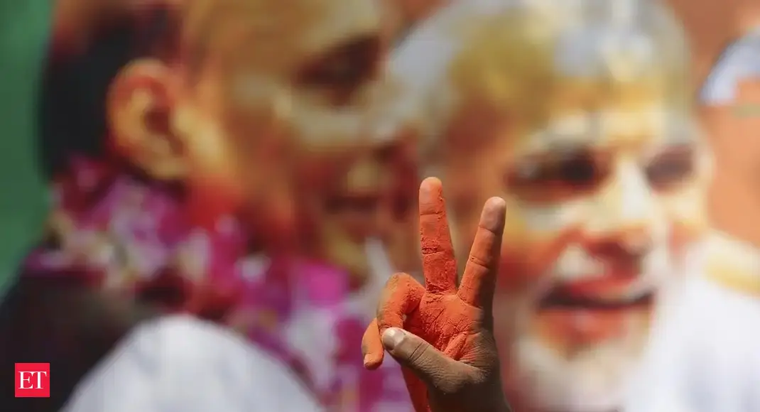 BJP-AJSU Party alliance wins 12 of 14 seats in Jharkhand - The Economic ... BJP-AJSU Party alliance wins 12 of 14 seats in Jharkhand - The Economic ...