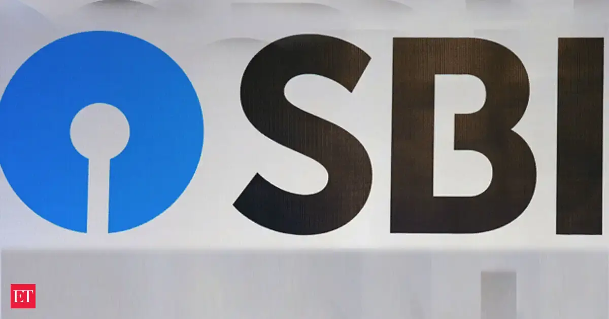 SBI to organise nationwide customer meet to address grievances - The ...