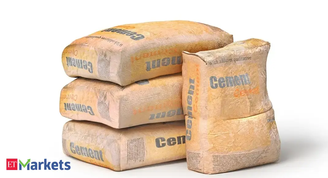 India Cements Q4 Earnings Numbers India Cements Posts Q4 Net At Rs 43 