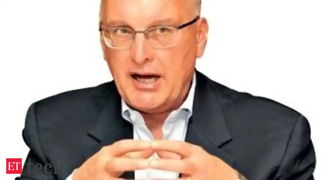 Western Digital: India should tap people strength to build its IP ...