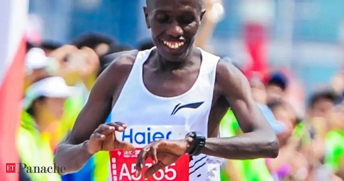 Marathon: Can marathons go wrong? Here’s a look at those gone awry