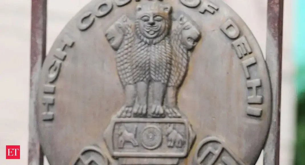 delhi high court: Four new Delhi High Court judges take oath, total ...