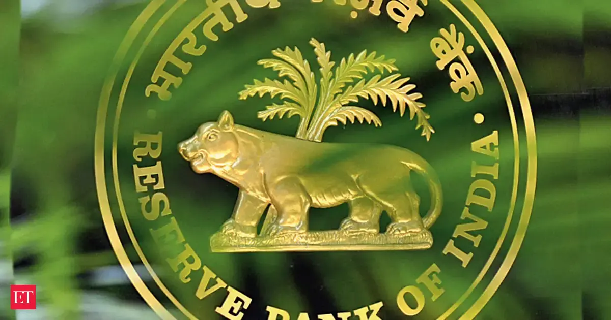 RTGS: RBI extends last cut-off timing for RTGS transactions from 4.30 ...